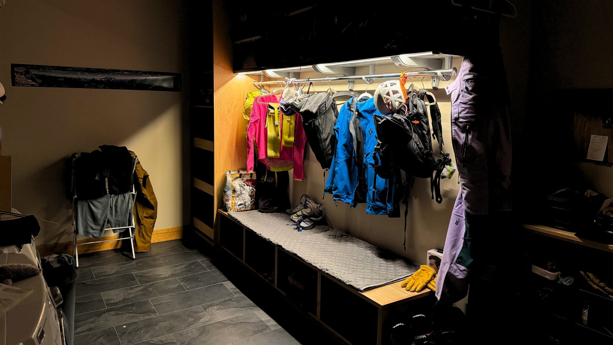 Storage and Organization Solutions | Tackle Clutter! - Toden Industries