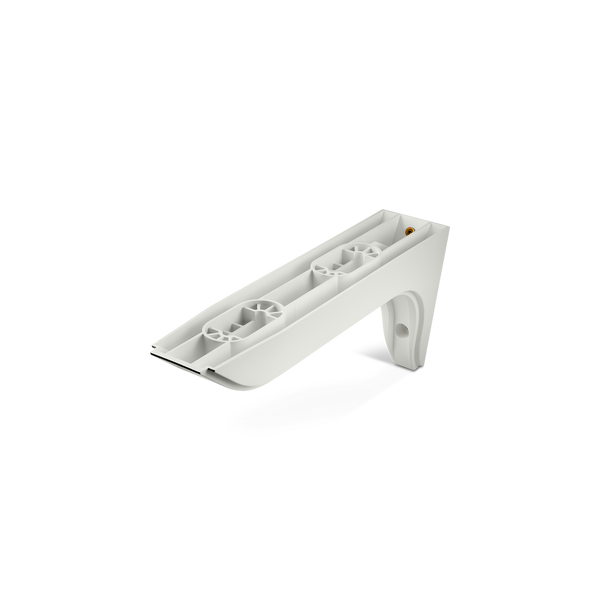 Heavy Duty Wall Shelf Brackets (No Diagonal) | Toden - Toden Industries