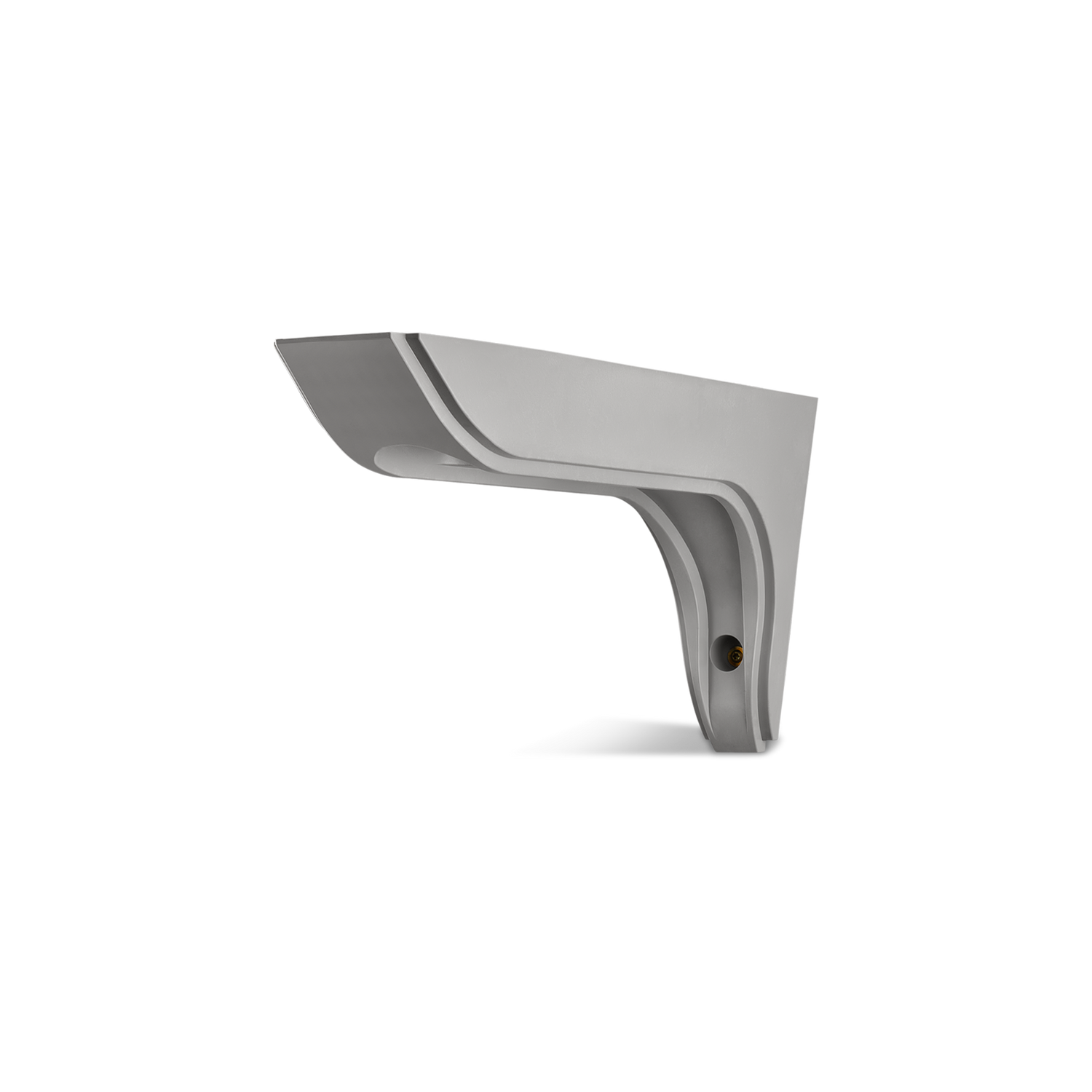 Heavy Duty Wall Shelf Brackets (No Diagonal) | Toden - Toden Industries