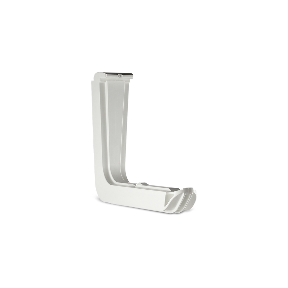 Storage Hook | Snap-Fit | No Tools | Heavy Duty | Toden Industries